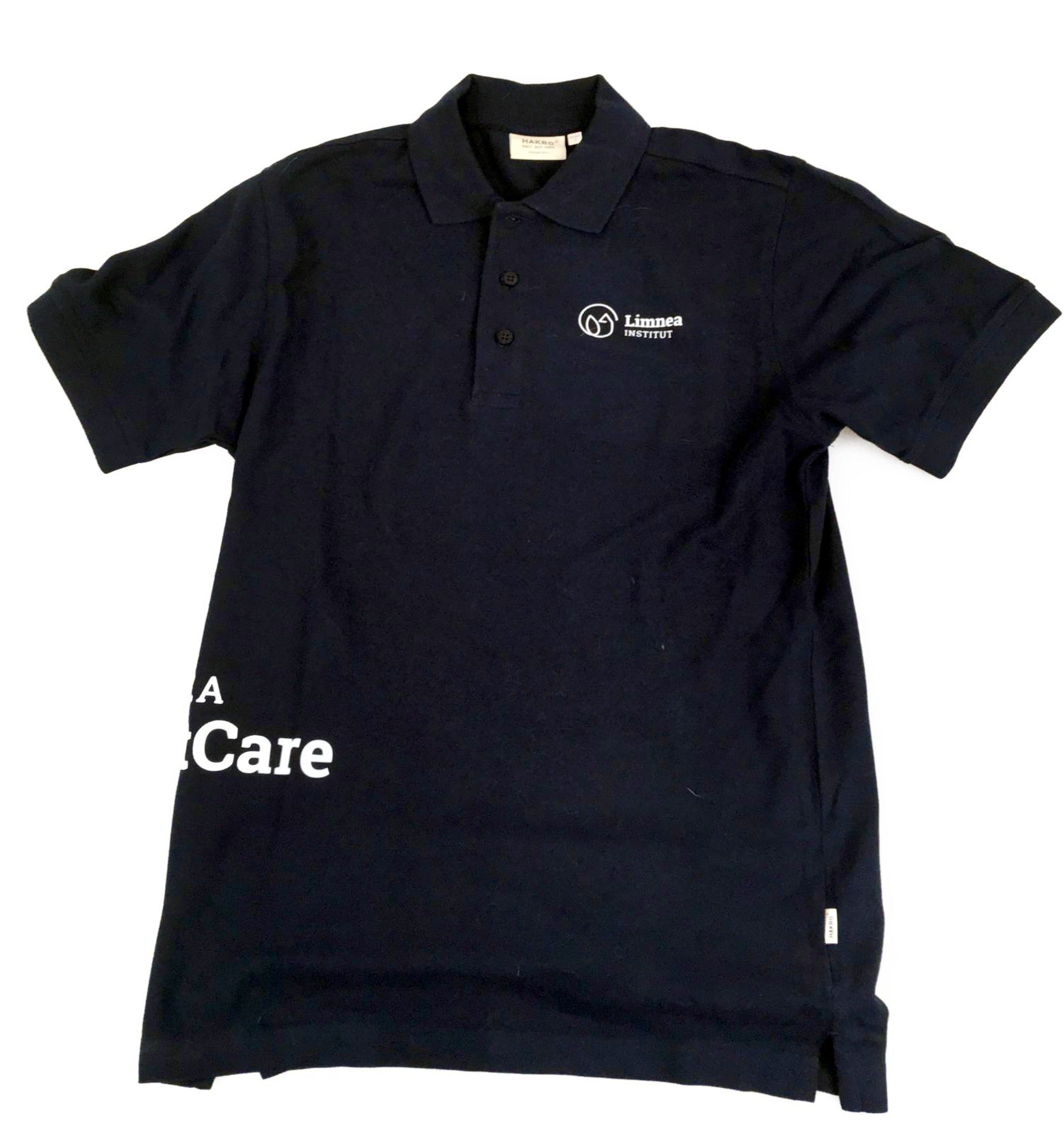 LIMNEA Poloshirt Classic – Limnea BestCare